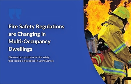 Fire Safety Regulations