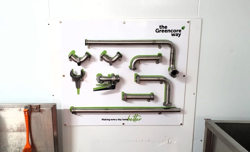 The Ultimate Guide to Workplace Shadow Boards