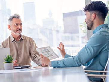 Glossary of Signage Terms | FAQs | FASTSIGNS