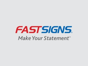 About Us | Business Signage Solutions | FASTSIGNS