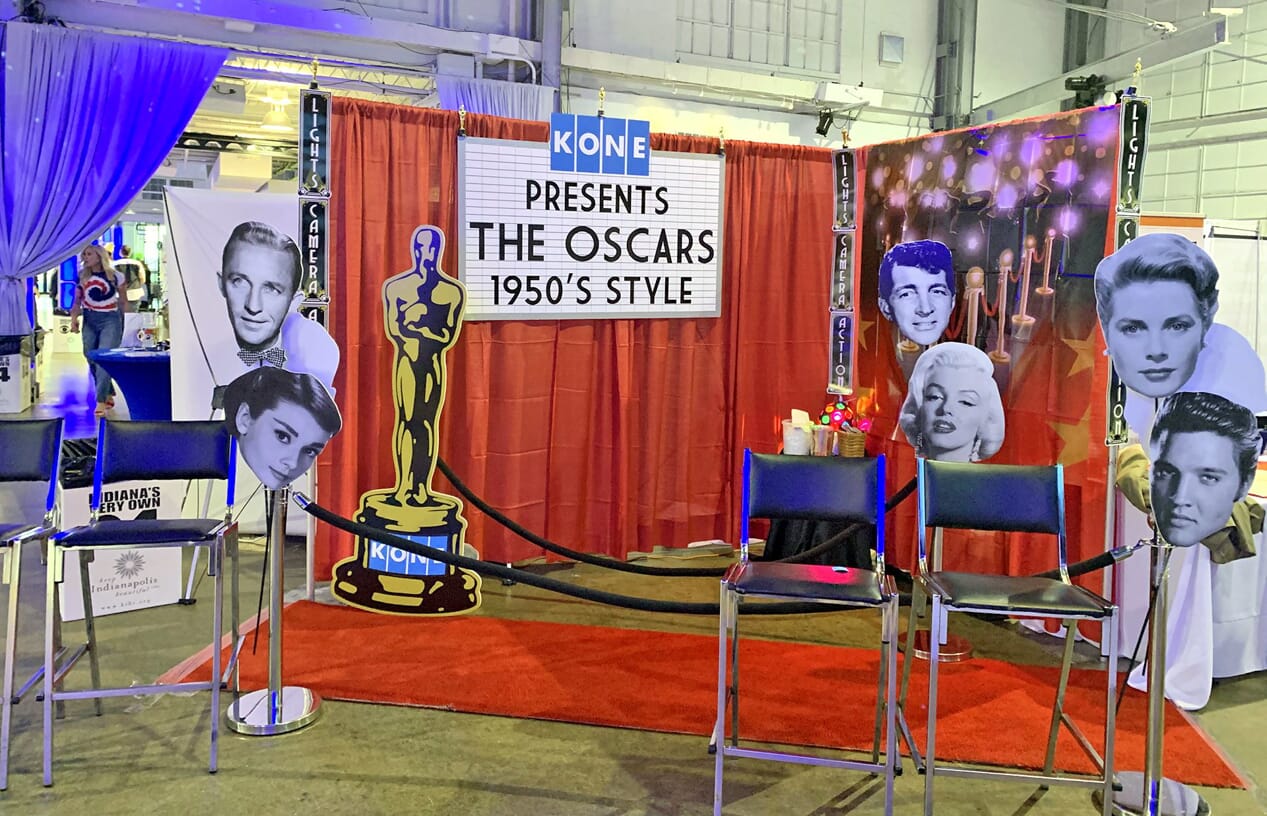 Custom Standee & Cut Out Signs | Life Size | FASTSIGNS®