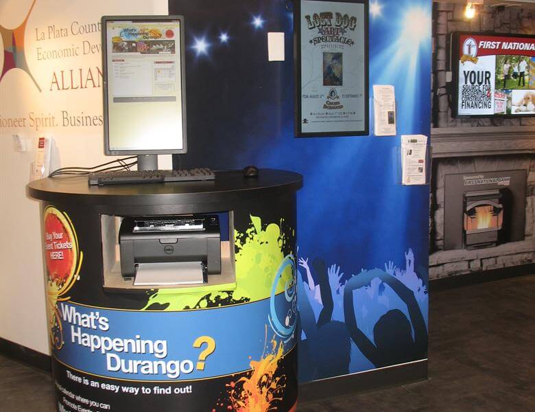 Conference & Event Planning | FASTSIGNS