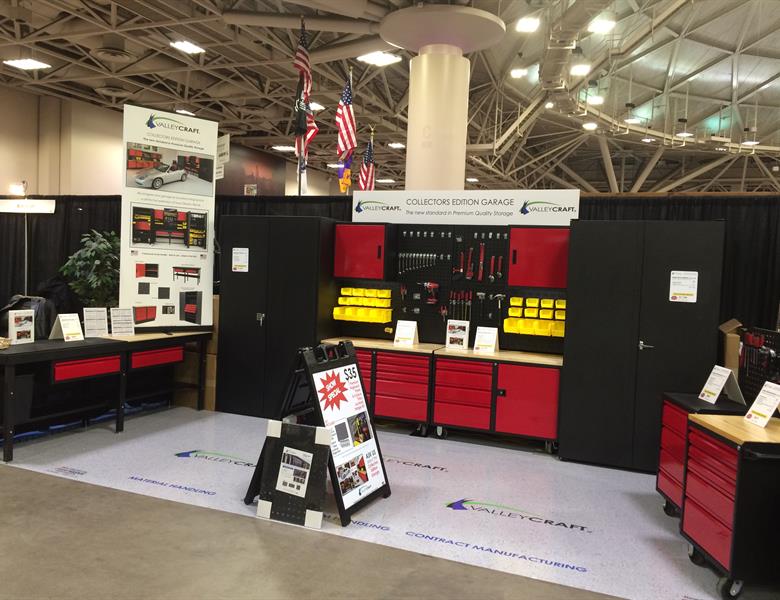 Manufacturing Signs | Custom Signage