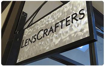 Metal Signs | Custom Signage