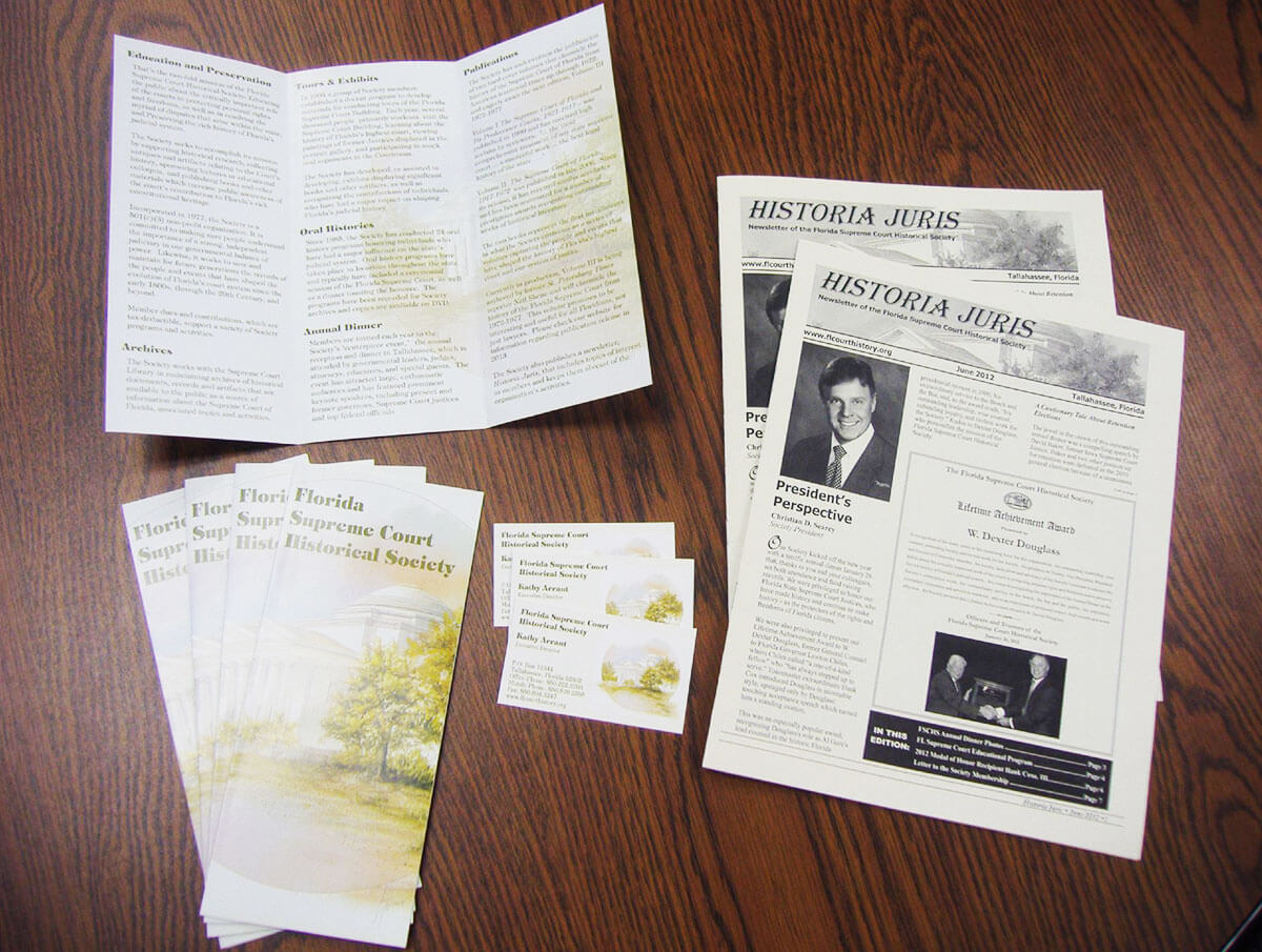 Collateral Printing | Marketing Materials | FASTSIGNS®