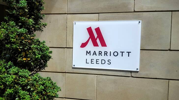 Spotlight on Leeds Marriott Hotel: A 28-year partnership