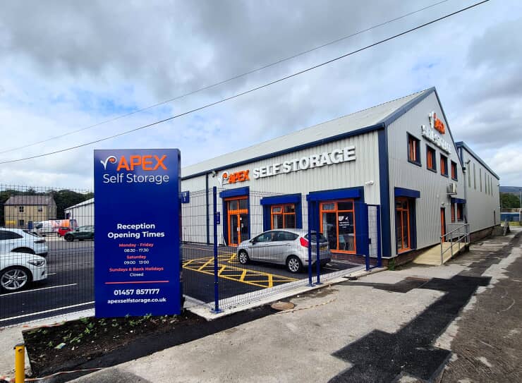 How Do You Make a Sign Stand Out?