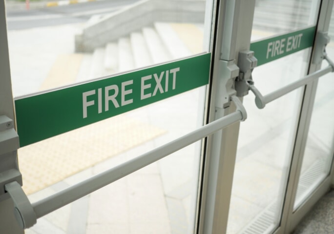 Emergency Wayfinding: How Professional Signage Systems can Help to Save ...