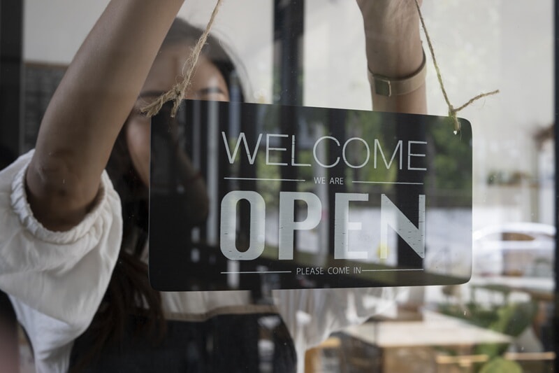 Signage Archaeology and Your Hidden Business Opportunities