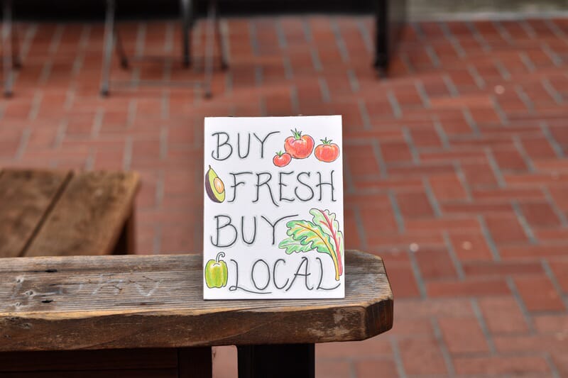 Hyperlocal Signage and the Importance of Micro-locational Marketing